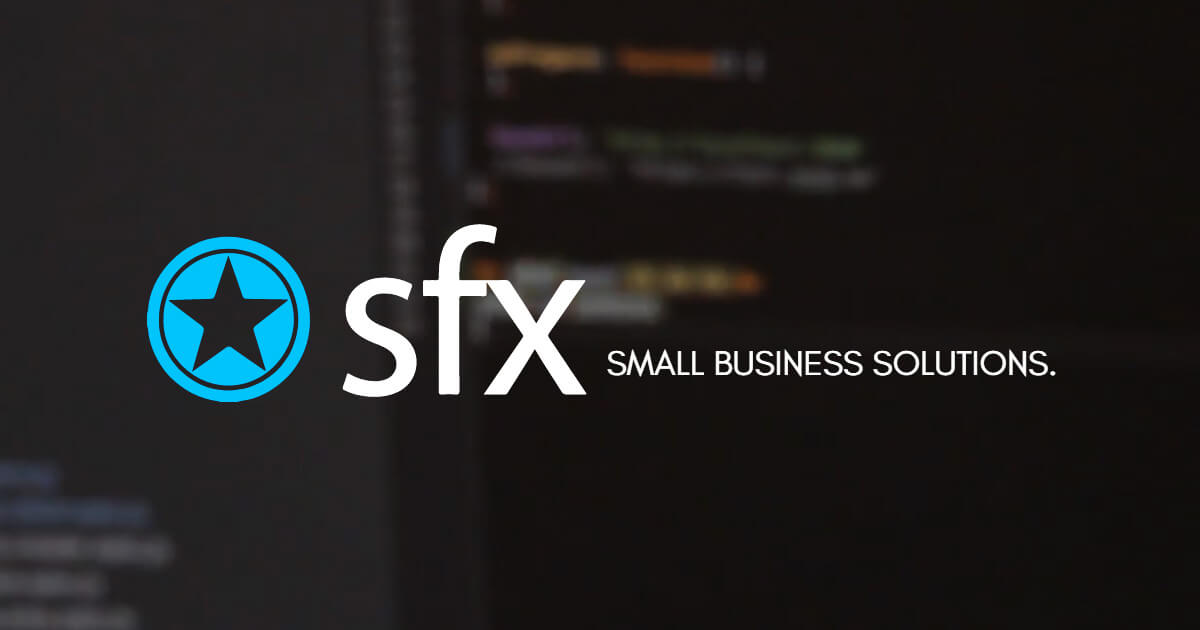 NJ Web Design: S-FX's Award-Winning Website Solutions (2025)