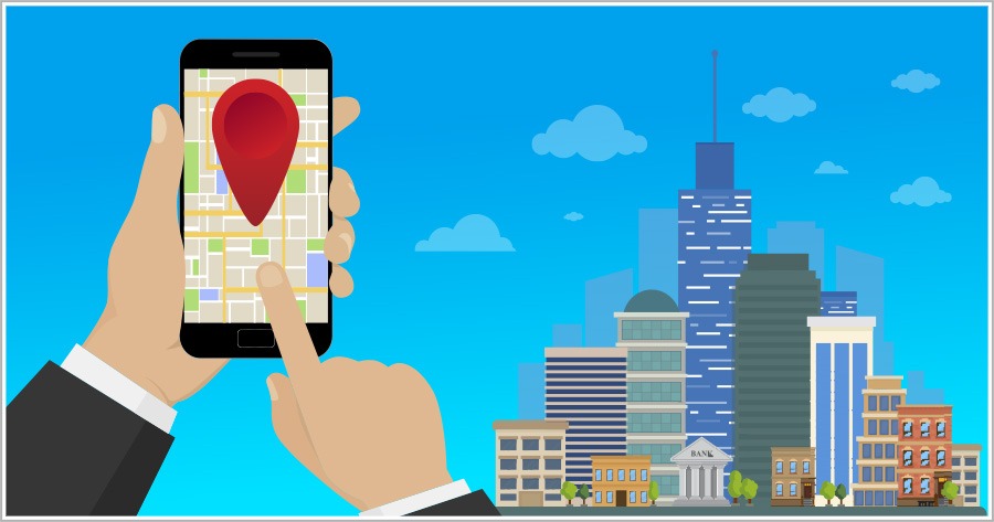 MAC Addresses and How They Are Used To Track You